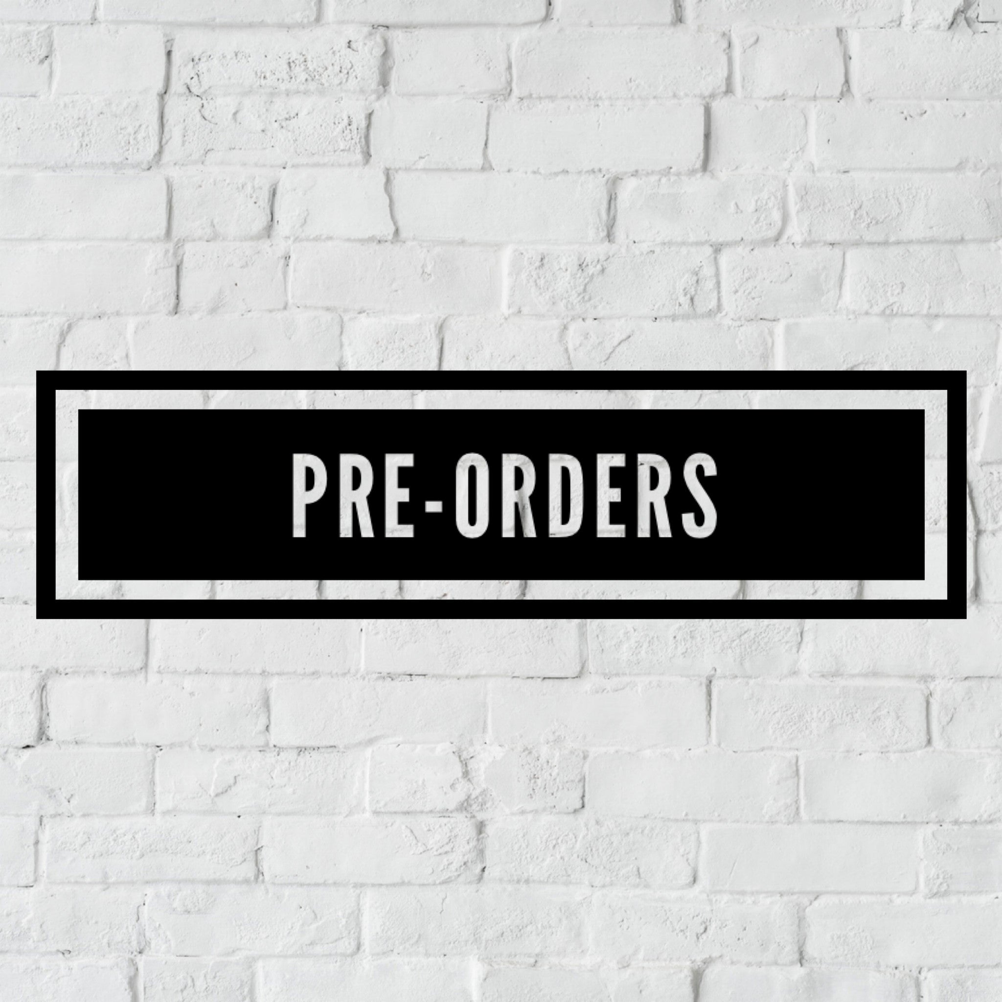Pre-Orders – KOLBY LANE DESIGNS
