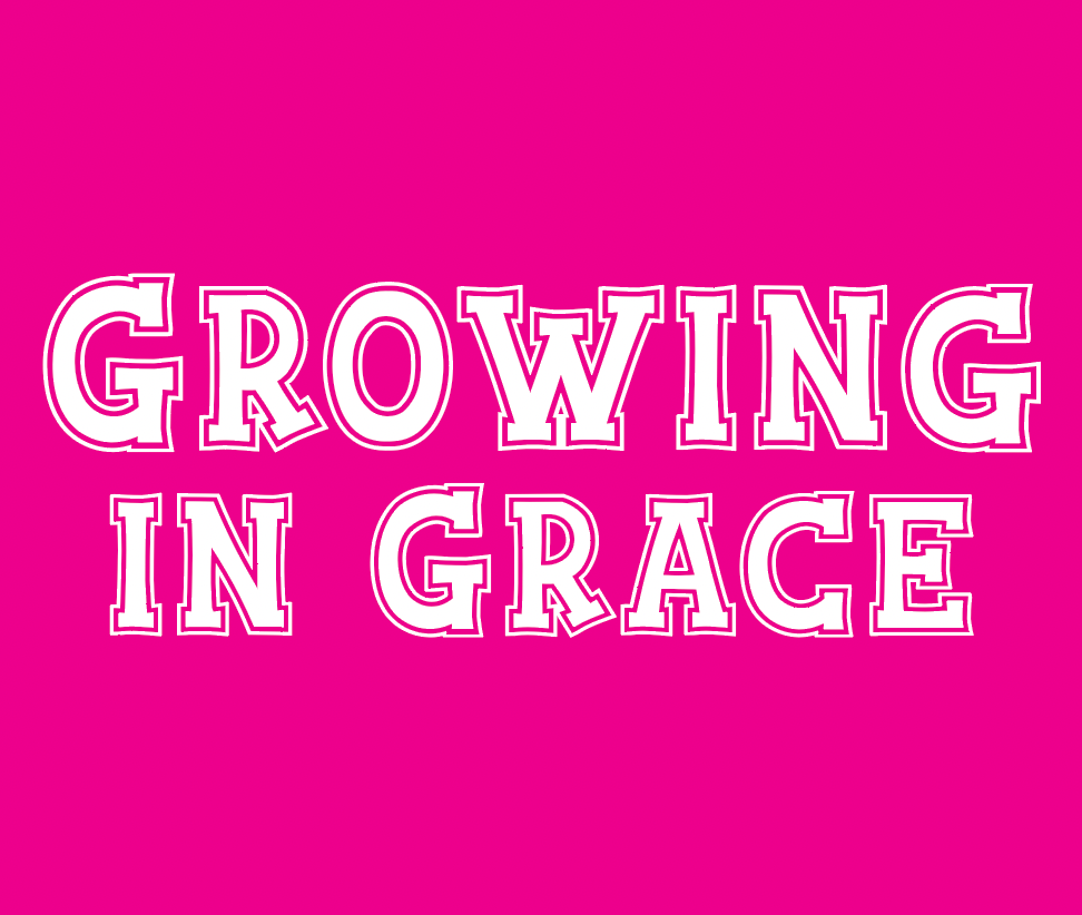 Growing in Grace Staff – KOLBY LANE DESIGNS