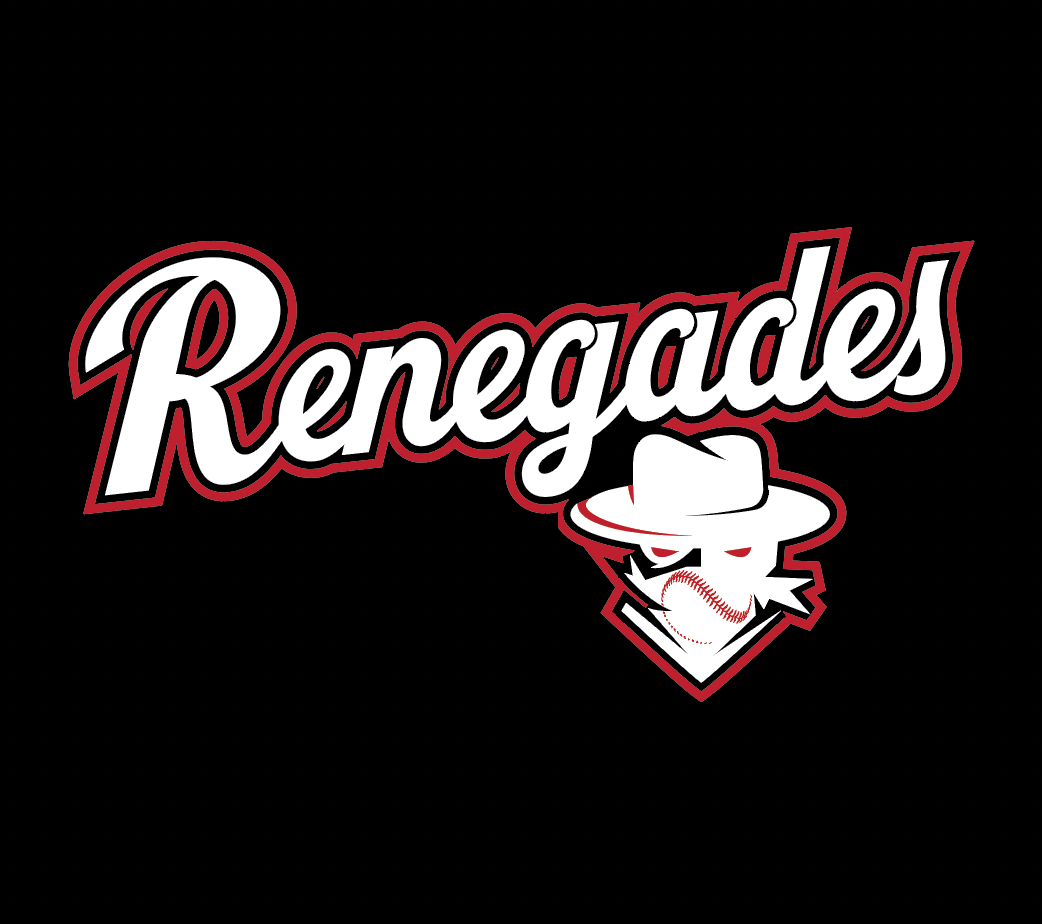 Renegades Baseball Uniform – KOLBY LANE DESIGNS