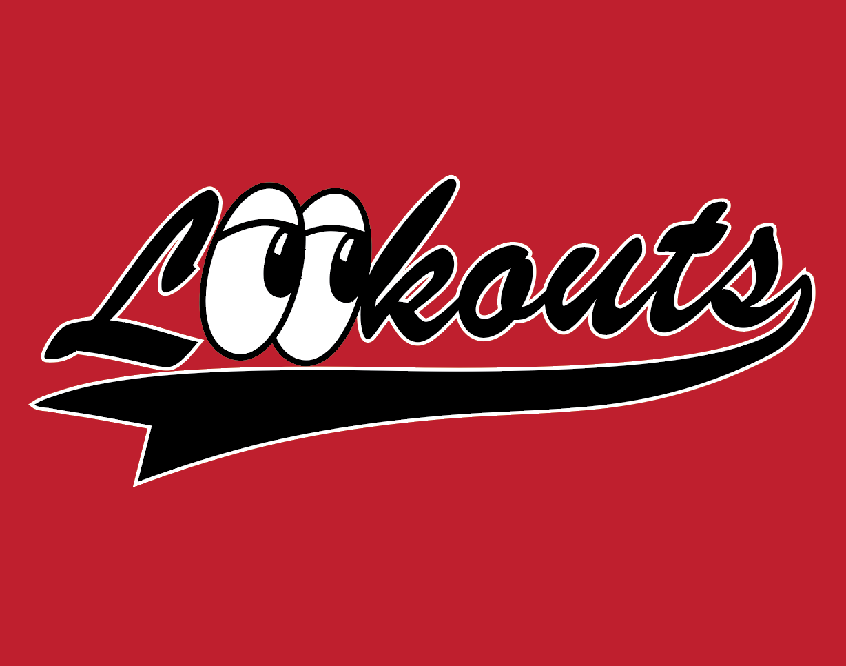 Lookouts Baseball – KOLBY LANE DESIGNS