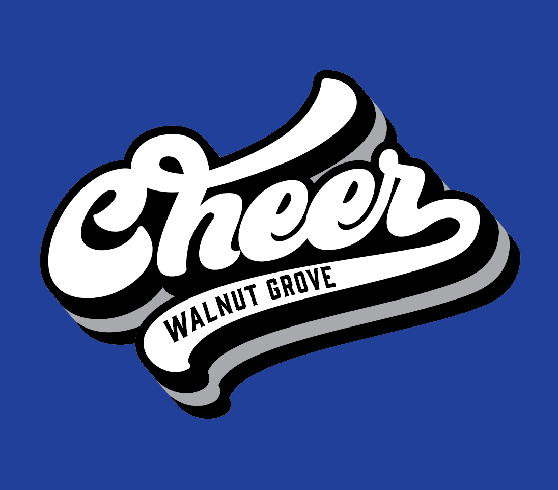 Walnut Grove Cheer Online Store – KOLBY LANE DESIGNS