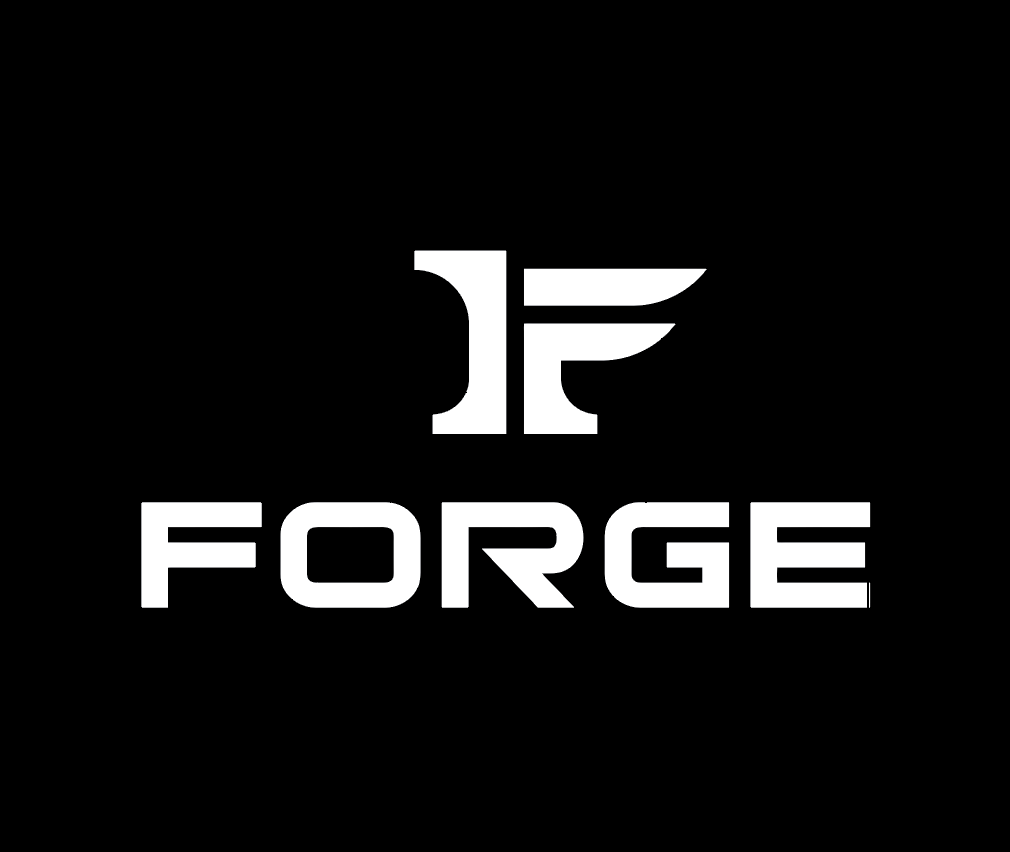 Forge Baseball – KOLBY LANE DESIGNS