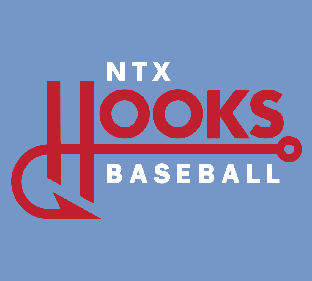 Hooks Baseball – KOLBY LANE DESIGNS