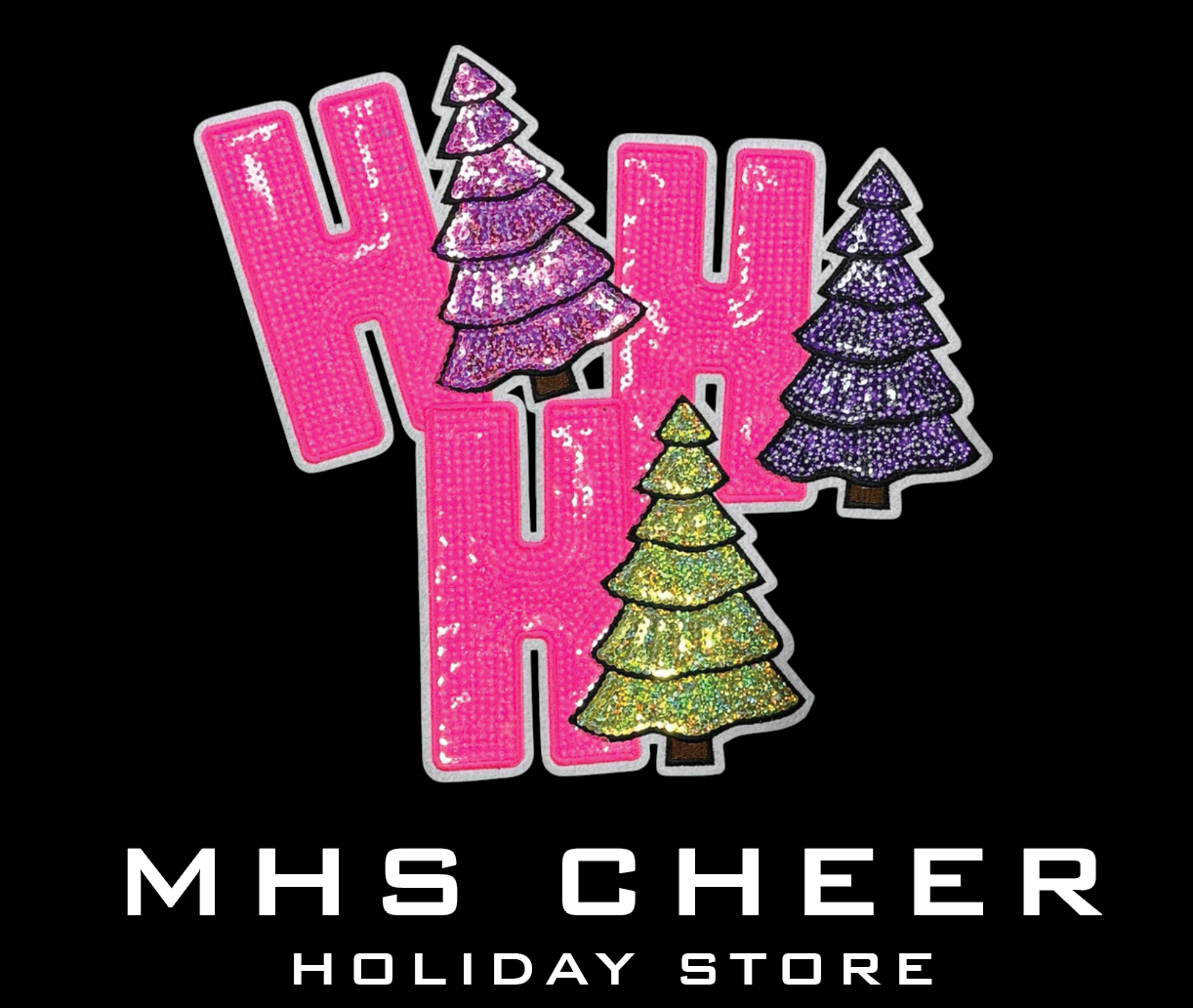 MHS Cheer Holiday Store – KOLBY LANE DESIGNS