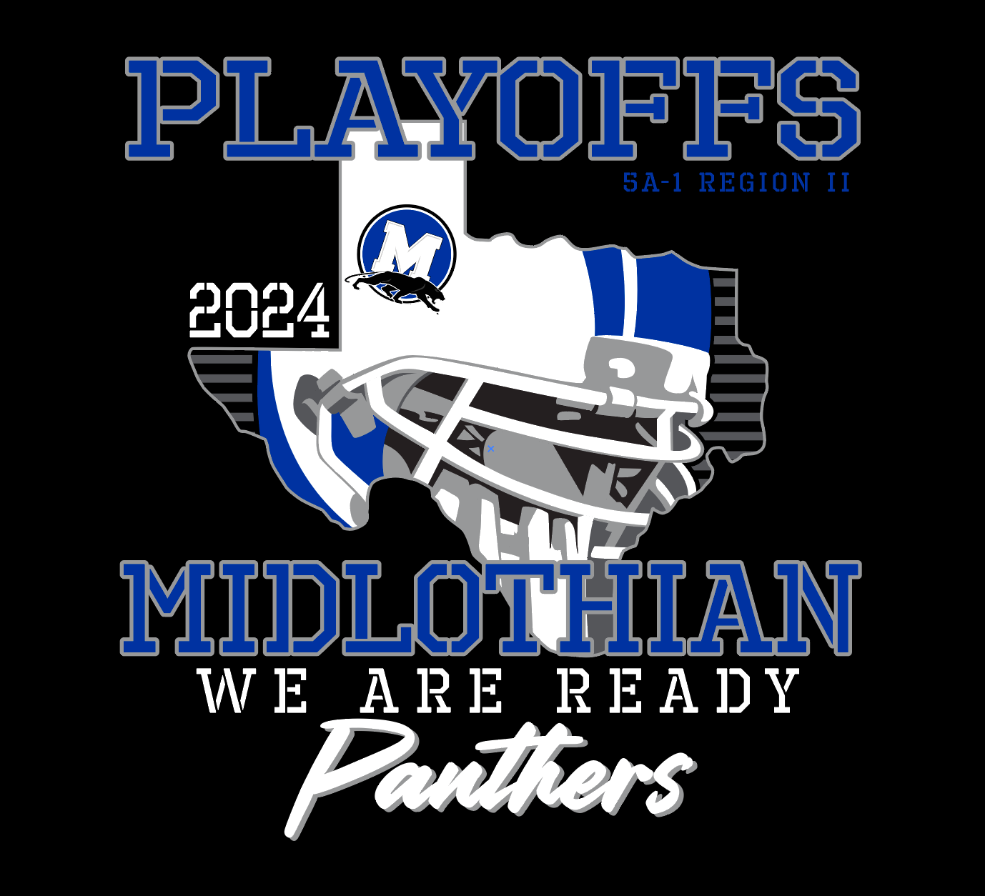 MHS Panther Football Playoffs Online Store – KOLBY LANE DESIGNS