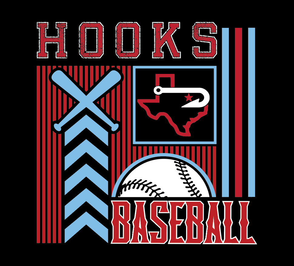 Hooks Baseball Online Store Spring 2025 – KOLBY LANE DESIGNS