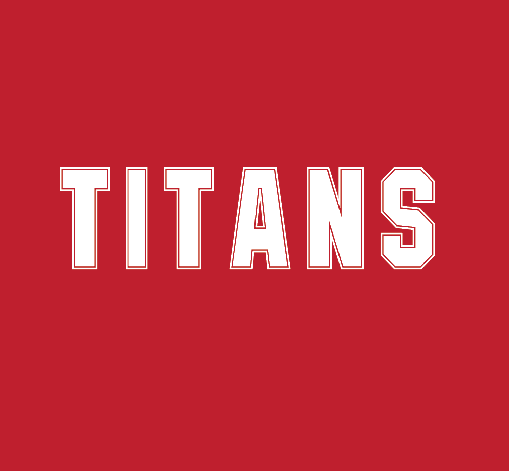 Titans Baseball Online Store – KOLBY LANE DESIGNS