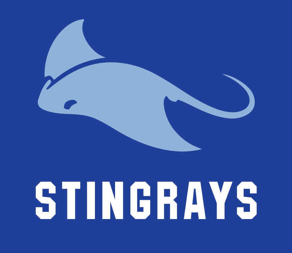 Stingrays Baseball – KOLBY LANE DESIGNS