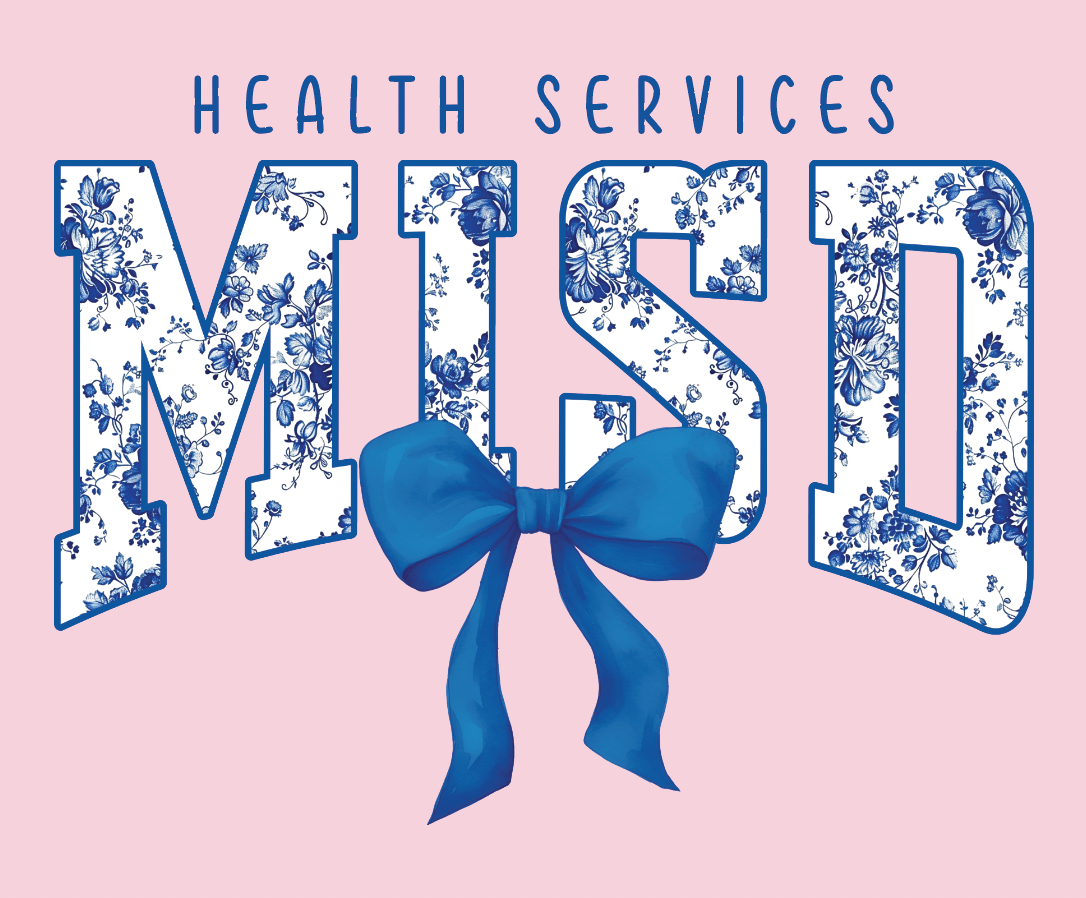 MISD Health Services Online Store 2025 – KOLBY LANE DESIGNS