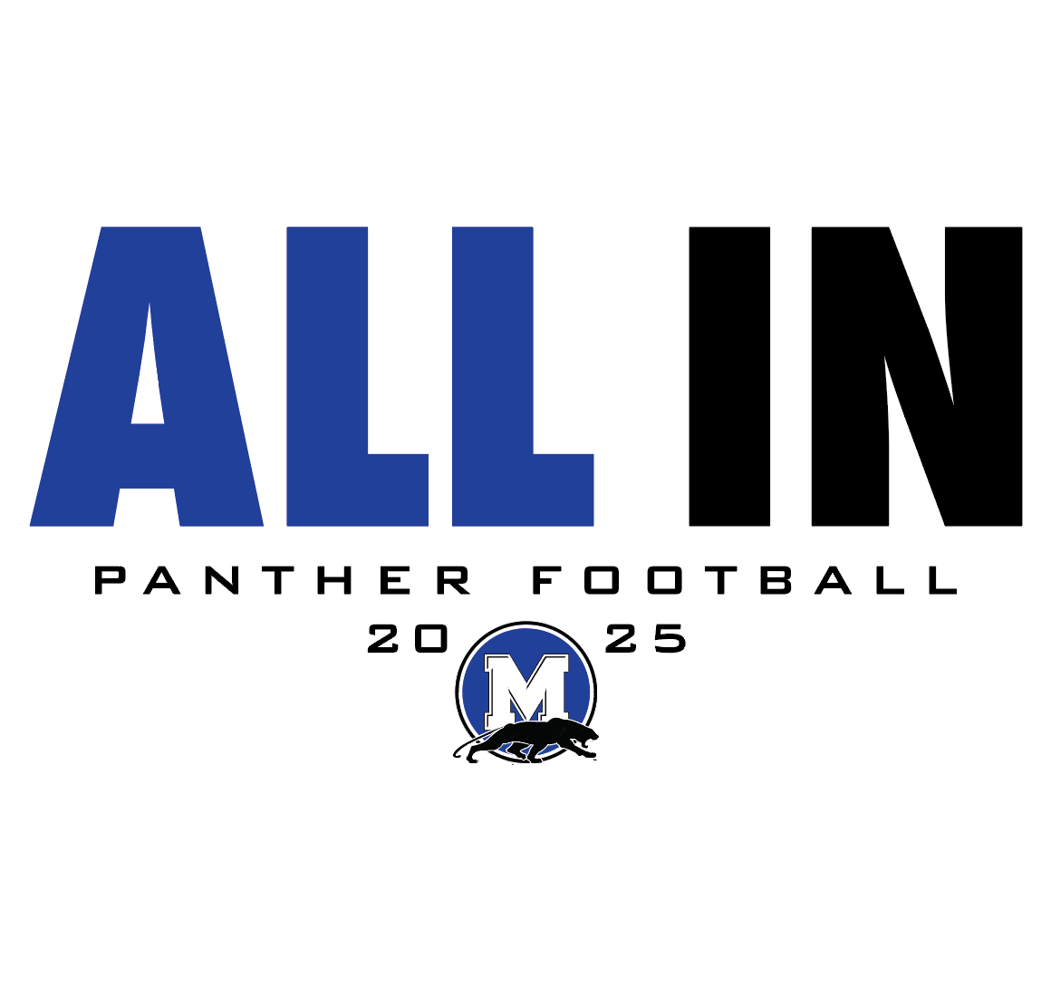 MHS Panther Football Online Store 2025 – KOLBY LANE DESIGNS