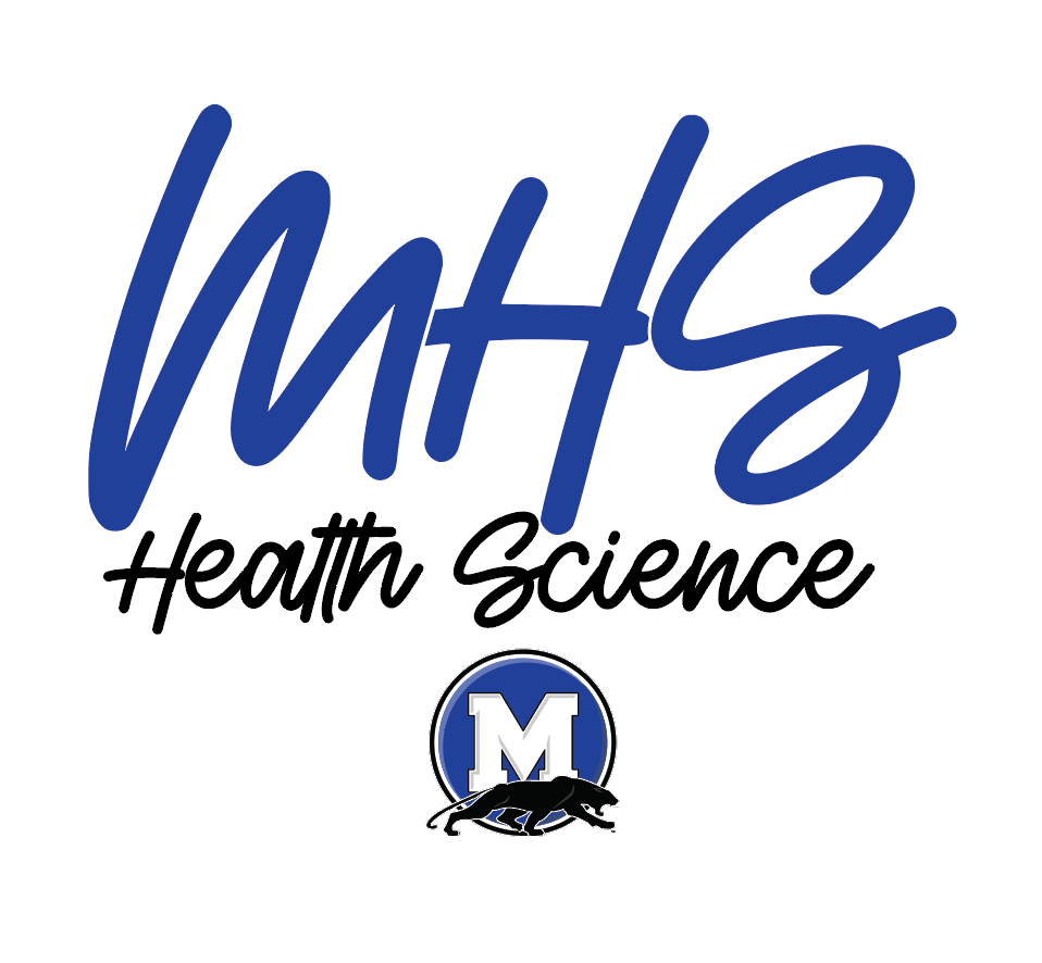 MHS Health Science Online Store Fall 2025 – KOLBY LANE DESIGNS