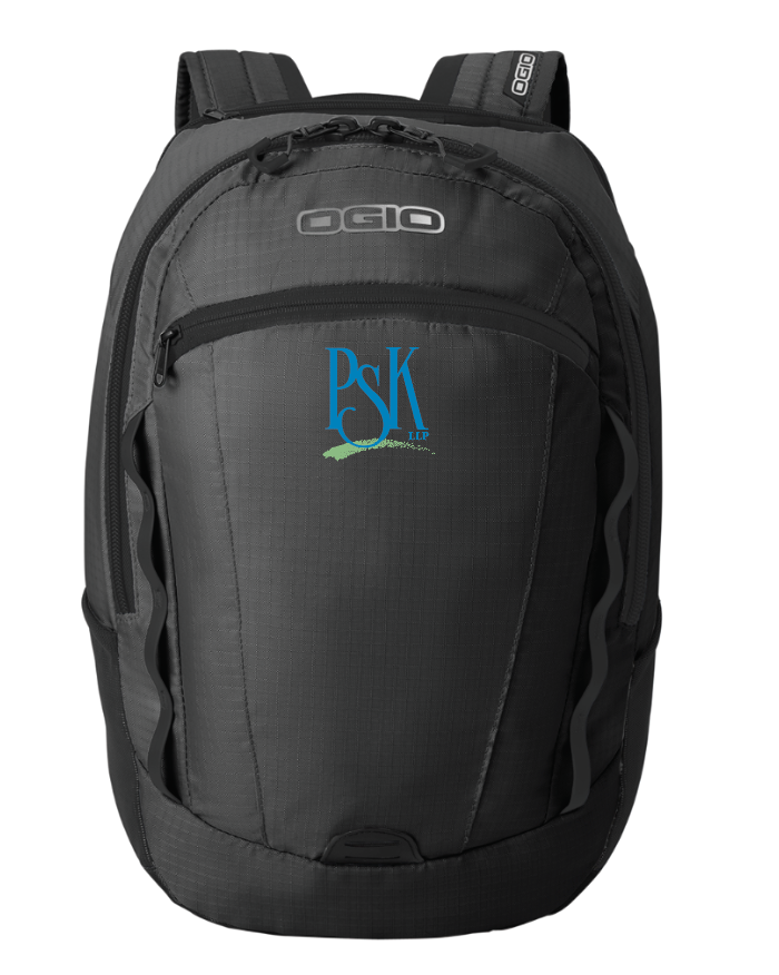 PSK OGIO Shuttle Backpack (Multiple Color Options) – KOLBY LANE DESIGNS
