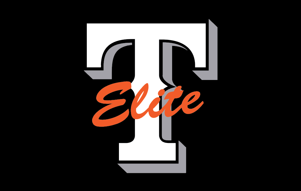 Texas Elite Softball Logo Flag (Option 2) – KOLBY LANE DESIGNS