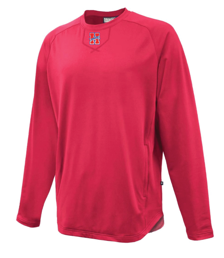 Heritage Softball Logo Ace Pullover (Multiple Color Options) – KOLBY ...
