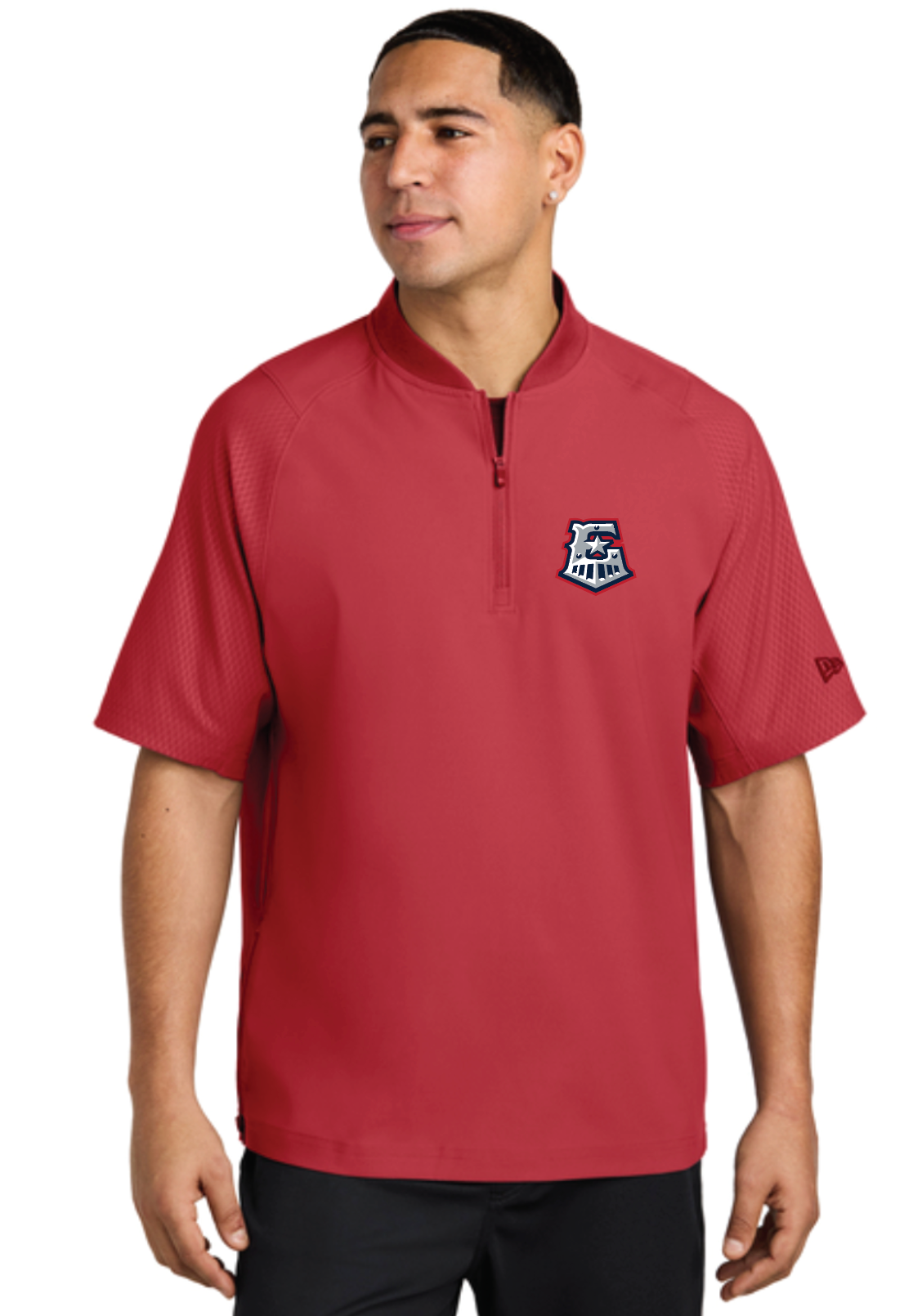 Express New Era Cage Jacket (Three Color Options) – KOLBY LANE DESIGNS