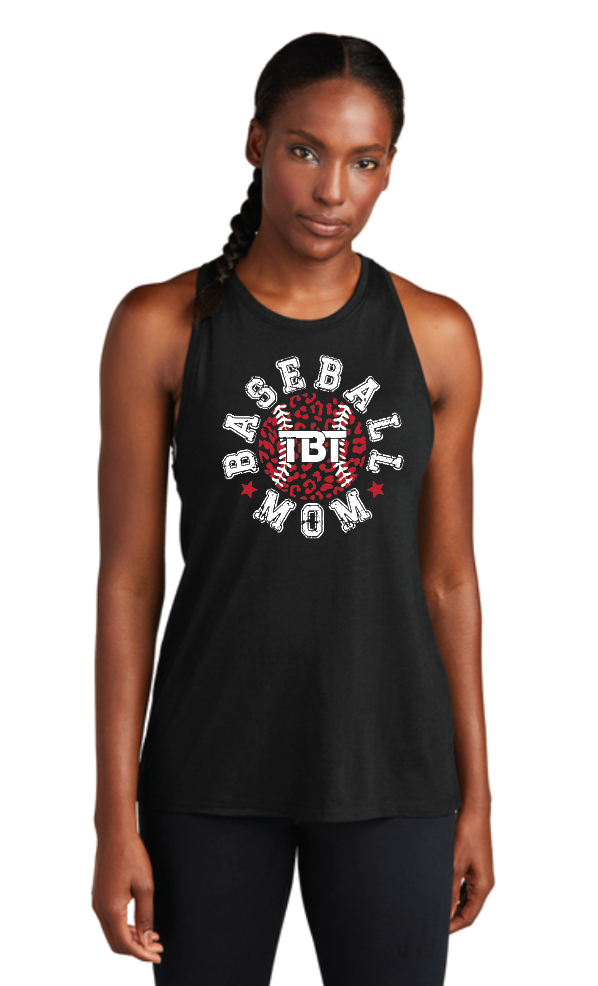TBT Baseball Mom Ladies Tank – KOLBY LANE DESIGNS