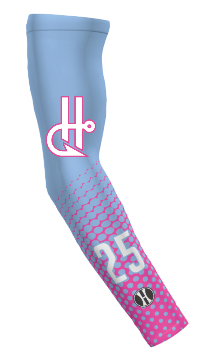 Hooks Custom Arm Sleeve Option 3 (Extended Turn Around) – KOLBY LANE ...