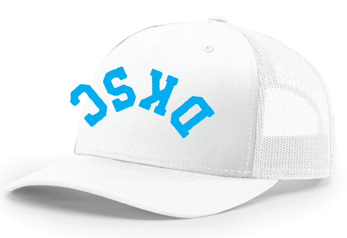 DKSC Richardson 112FP Cap – KOLBY LANE DESIGNS